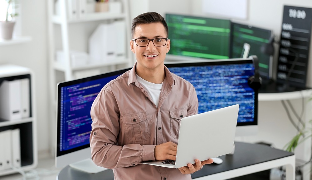 12 Crucial Questions To Ask A Web Developer Before Embarking On Your ... 12 Crucial Questions To Ask A Web Developer Before Embarking On Your ...