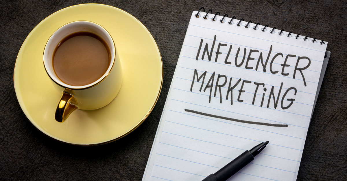 3 Criteria To Consider Before Choosing Influencers for Your Brand 3 Criteria To Consider Before Choosing Influencers for Your Brand