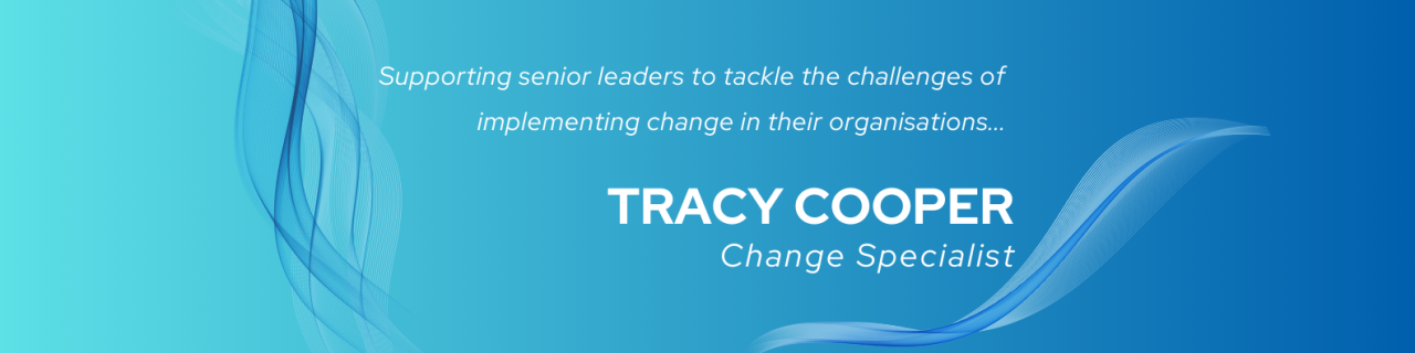 How I help leaders drive successful change. How I help leaders drive successful change.