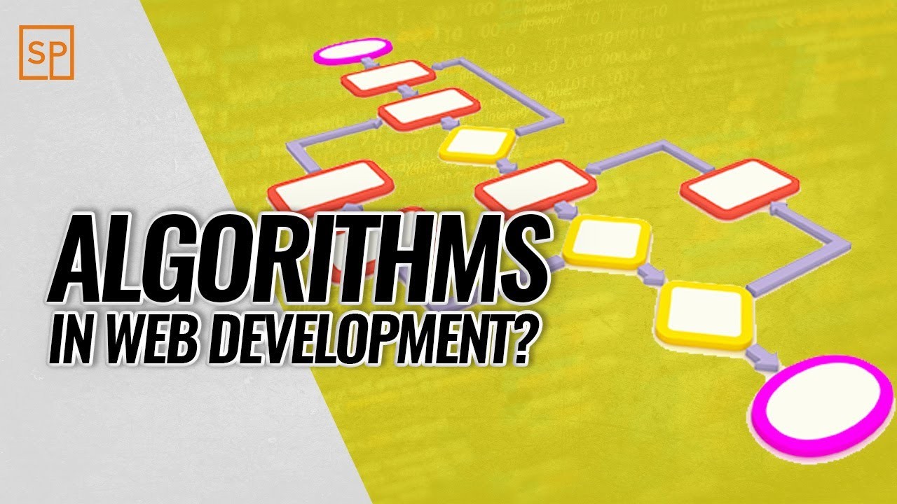 Why Data Structures and Algorithms Matter in Web Development Why Data Structures and Algorithms Matter in Web Development