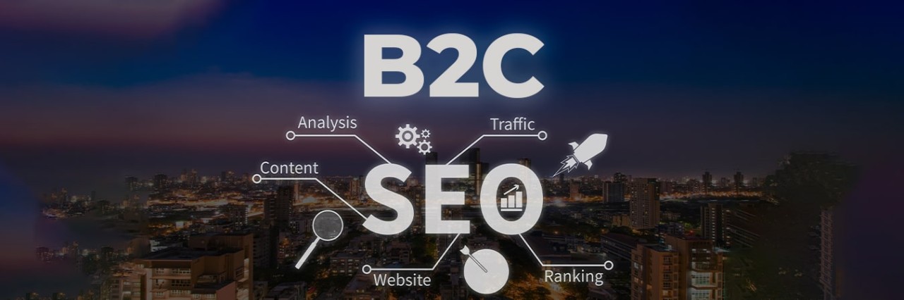 The Ultimate Guide to B2C SEO: Boosting Your Online Visibility The Ultimate Guide to B2C SEO: Boosting Your Online Visibility