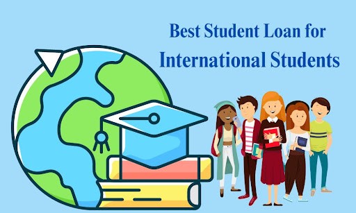 Navigating Student Loans for International Students in the USA Navigating Student Loans for International Students in the USA