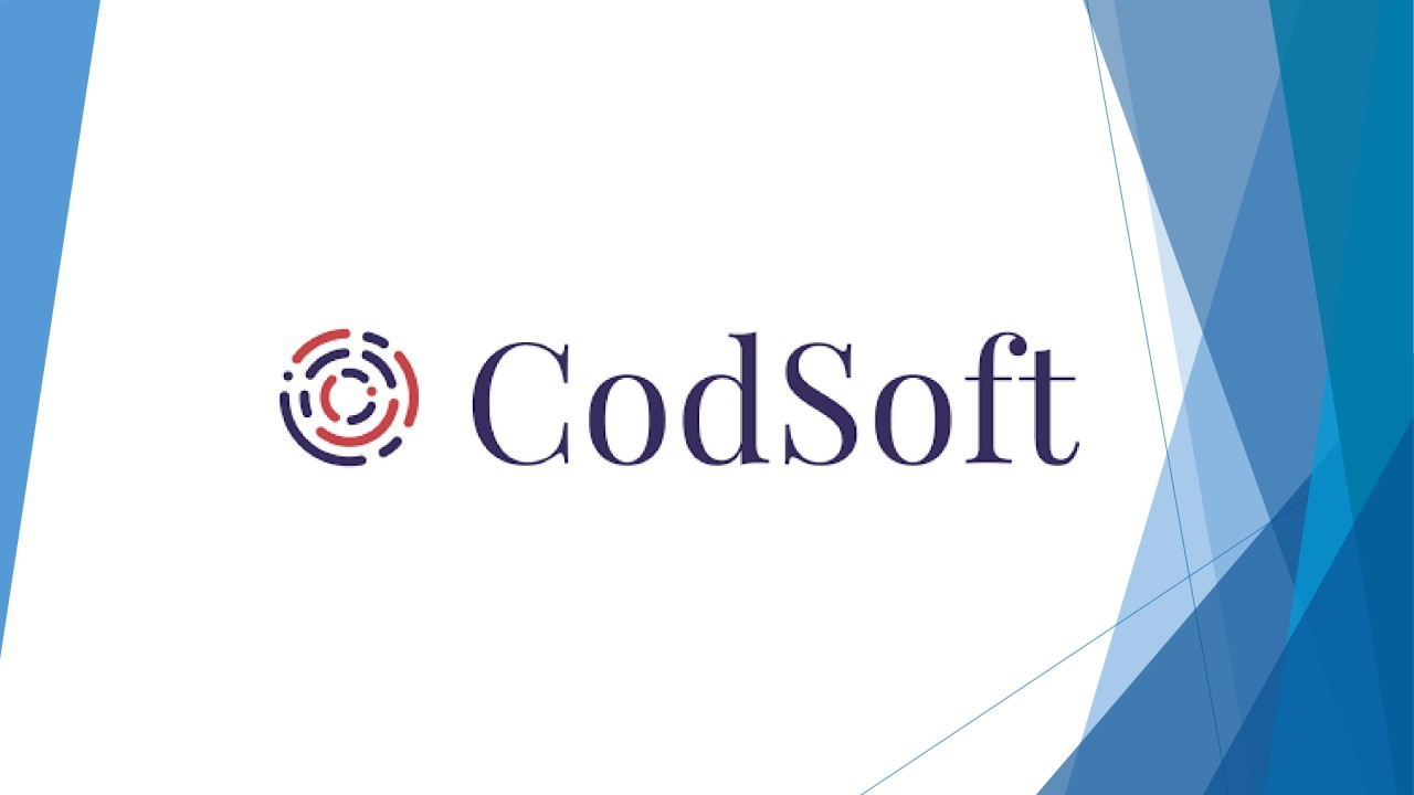 Codsoft Internship Codsoft Internship