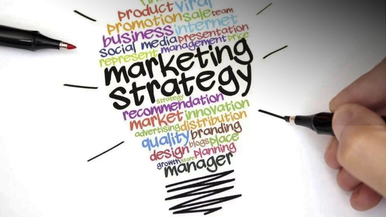 10 Contoh Strategi Marketing Jitu yang Terbukti Efektif 10 Contoh Strategi Marketing Jitu yang Terbukti Efektif