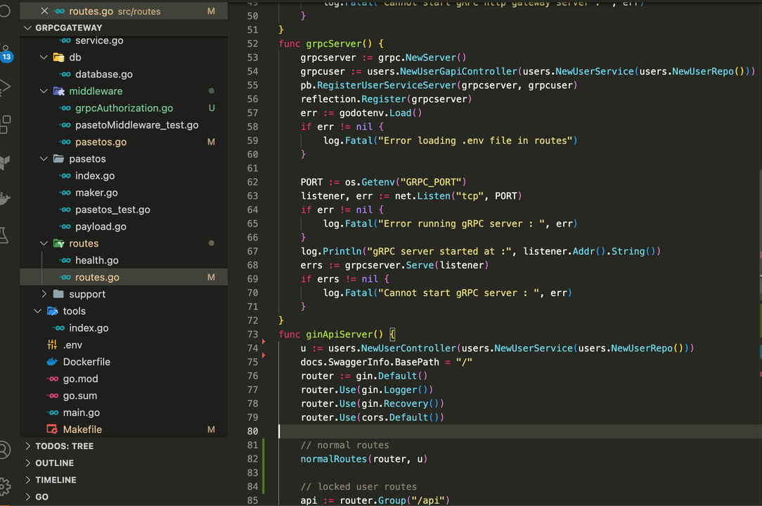 Why a Career as Golang Developer? Why a Career as Golang Developer?