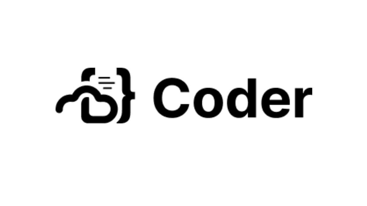 Create your own self hosted dev workspaces with Coder Create your own self hosted dev workspaces with Coder