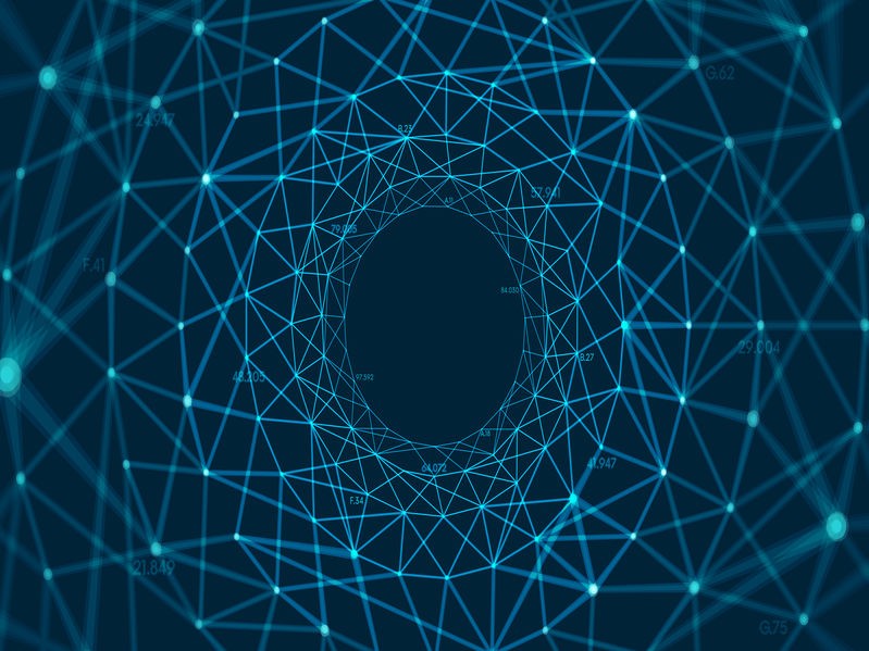 The challenges of creating a geospatial data supply chain The challenges of creating a geospatial data supply chain