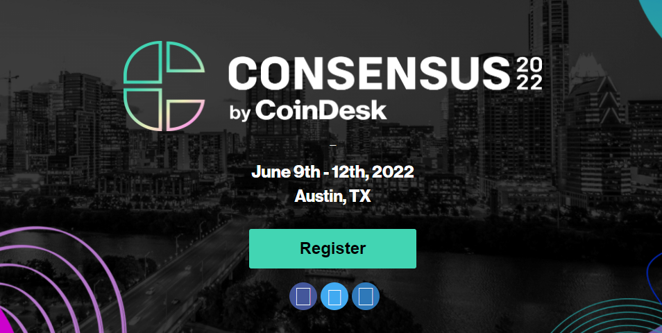 Update: Hardhat Section Completed, Heading to Consensus 2022 Update: Hardhat Section Completed, Heading to Consensus 2022