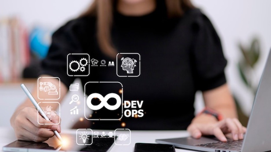The Role of Infrastructure as Code (IAC) in DevOps and CI/CD The Role of Infrastructure as Code (IAC) in DevOps and CI/CD