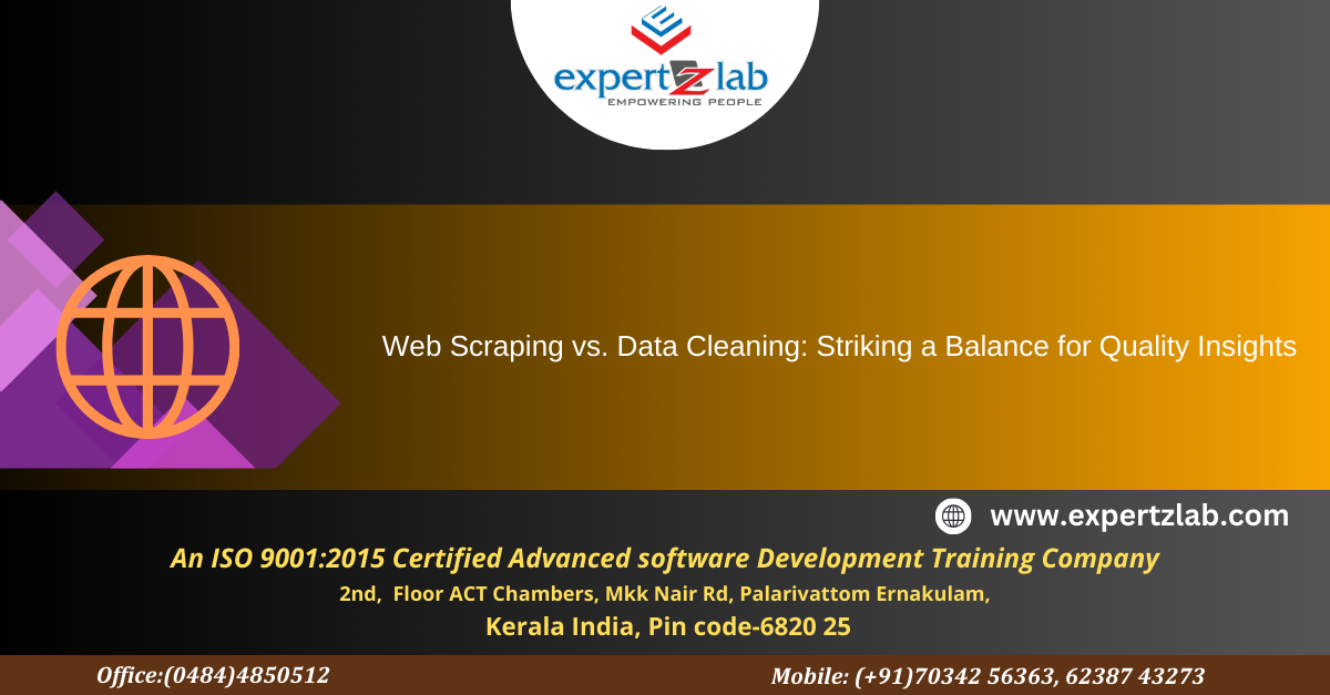 Using Python Libraries For Data Cleaning After Web Scraping – peerdh.com Using Python Libraries For Data Cleaning After Web Scraping – peerdh.com