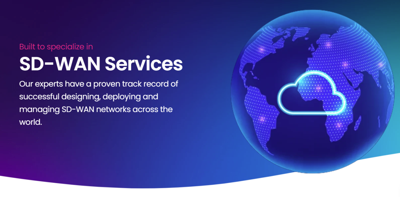 🌐 Demystifying SD-WAN 🌐 Demystifying SD-WAN