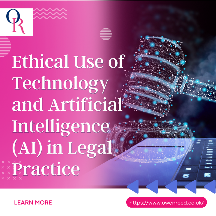 AI in Legal Practice: Enhancing Efficiency and Innovation AI in Legal Practice: Enhancing Efficiency and Innovation
