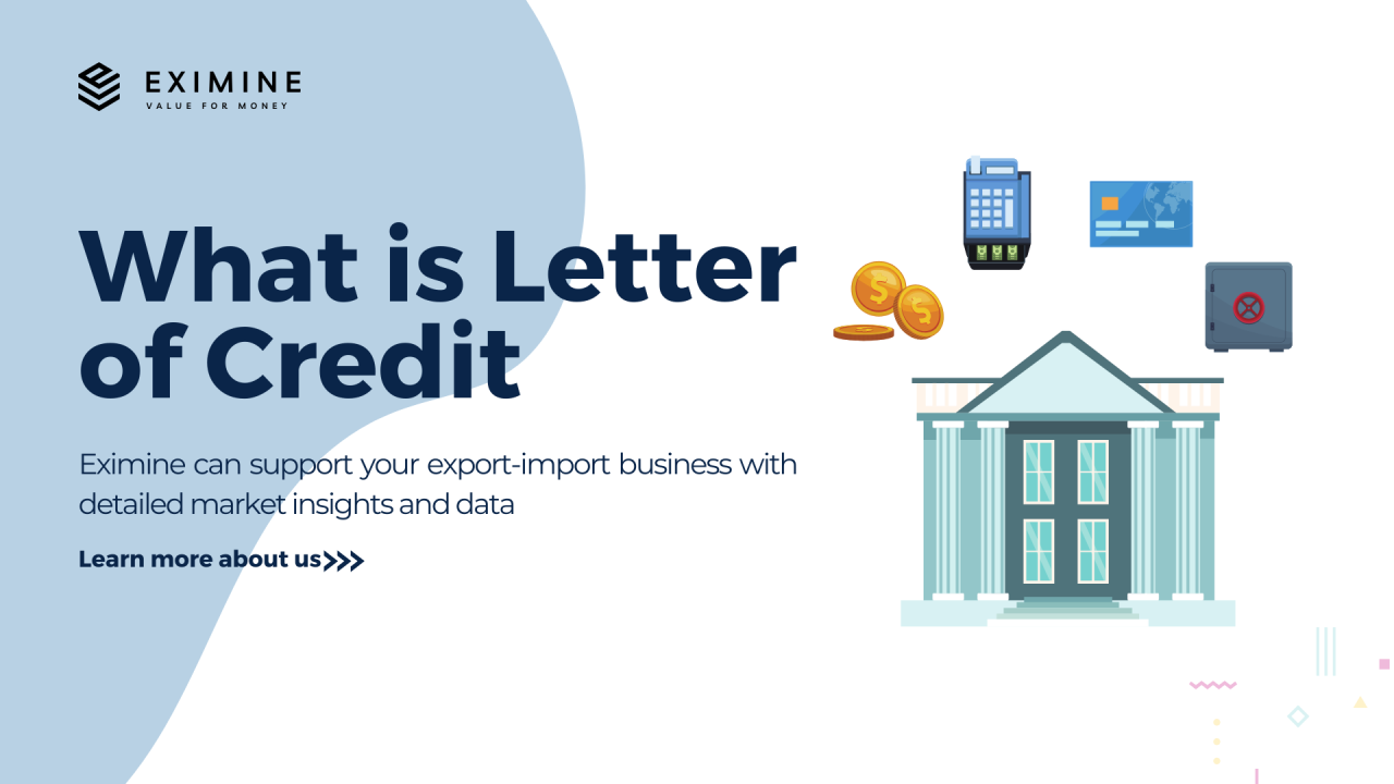 Understanding the Letter of Credit in Export-Import: Benefits and ... Understanding the Letter of Credit in Export-Import: Benefits and ...