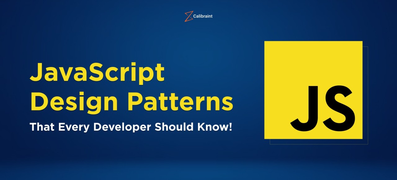 Master JavaScript Design Patterns for Optimal Code Master JavaScript Design Patterns for Optimal Code