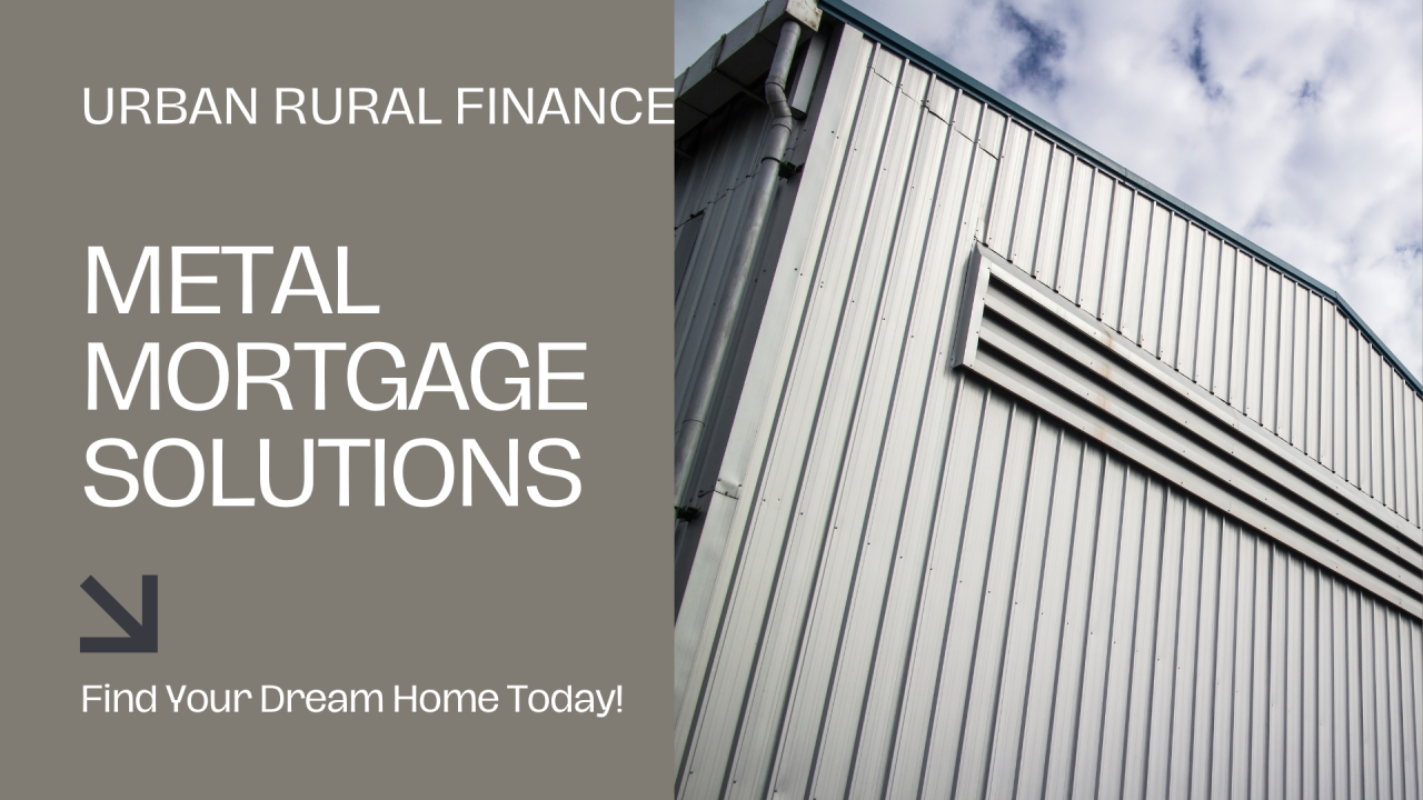 Unveiling the Potential of Sheet Metal Homes: Expert Mortgage Solutions ... Unveiling the Potential of Sheet Metal Homes: Expert Mortgage Solutions ...