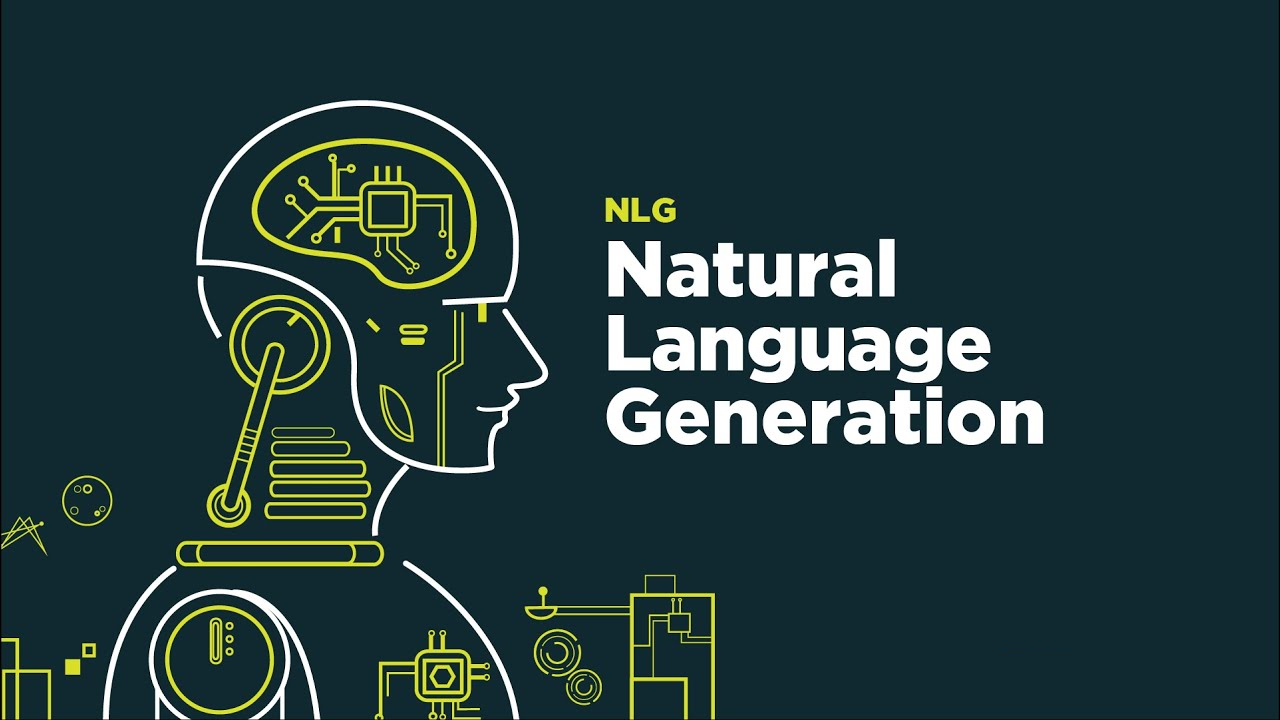 The Role of Machine Learning in Natural Language Generation and Chatbots The Role of Machine Learning in Natural Language Generation and Chatbots