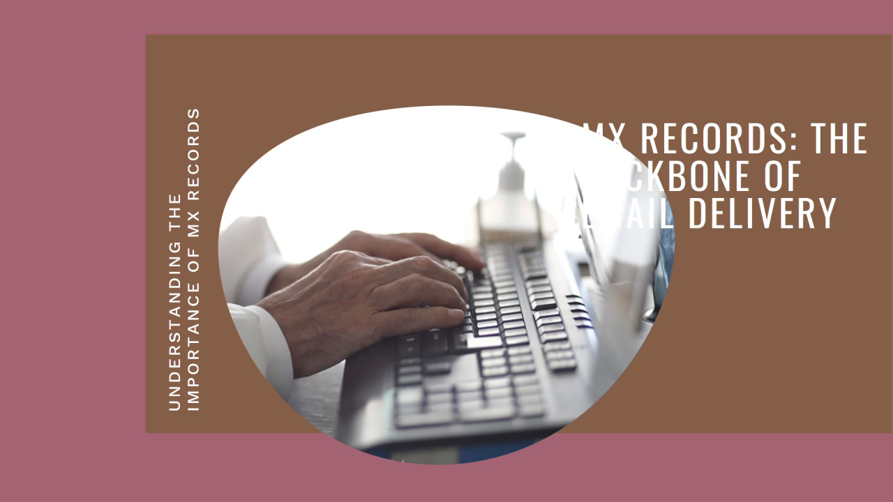 Demystifying MX Records: The Backbone of Email Delivery Demystifying MX Records: The Backbone of Email Delivery