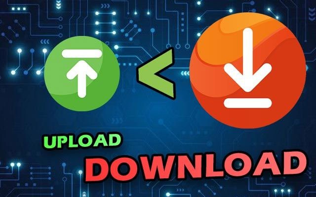 Why is upload speed so much slower than download? Reasons and fixes Why is upload speed so much slower than download? Reasons and fixes
