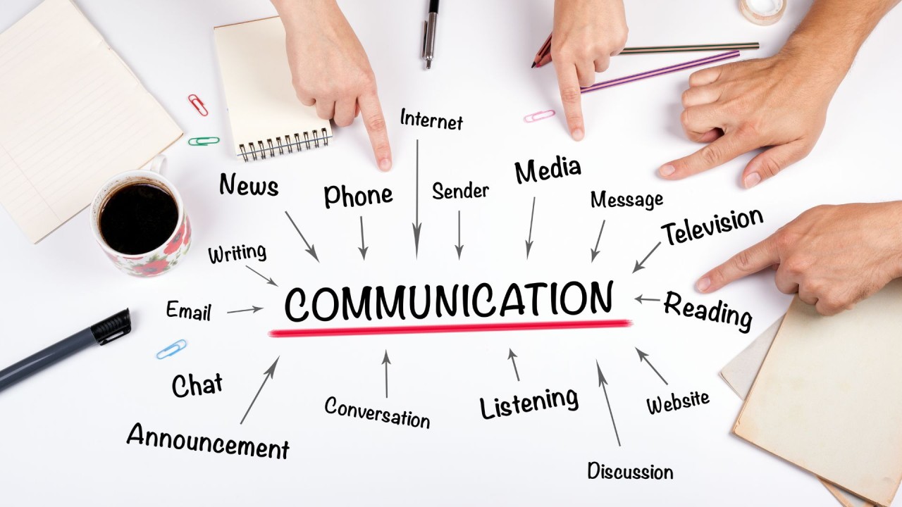 How to Establish Clear Communication Channels with Stakeholders ... How to Establish Clear Communication Channels with Stakeholders ...