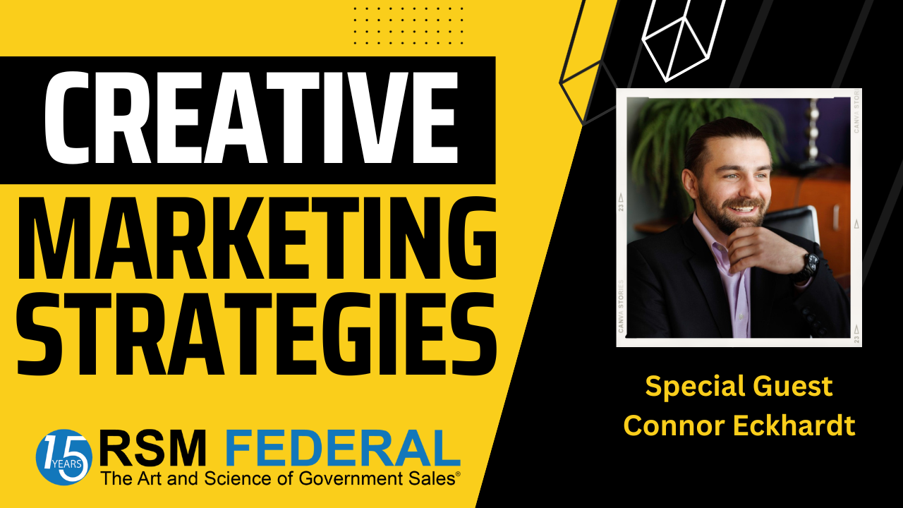 Creative Marketing Strategies Creative Marketing Strategies