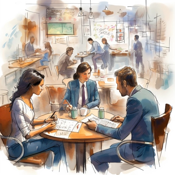 Navigating Digital Aspirations: A Deep Dive into Decoding Brand Challenges Navigating Digital Aspirations: A Deep Dive into Decoding Brand Challenges