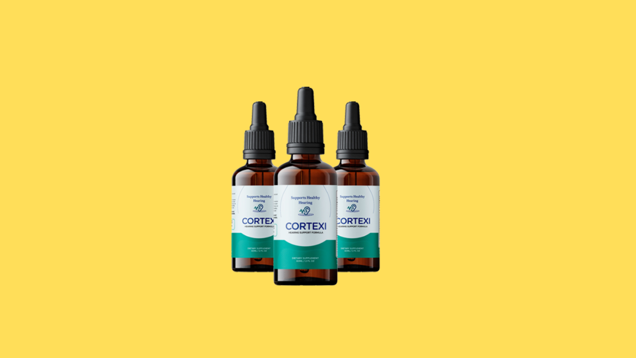 Cortexi Reviews- Does Cortexi Really Work For Hearing Supplement? Cortexi Reviews- Does Cortexi Really Work For Hearing Supplement?