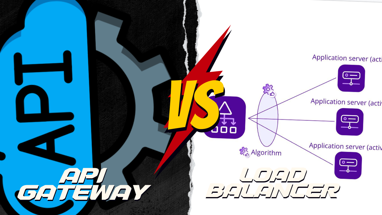 API Gateway vs Load Balancer: Understanding the Differences and Use Cases API Gateway vs Load Balancer: Understanding the Differences and Use Cases