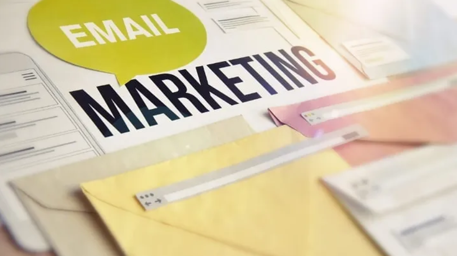 Supercharge Your Business Growth with Email Marketing Supercharge Your Business Growth with Email Marketing