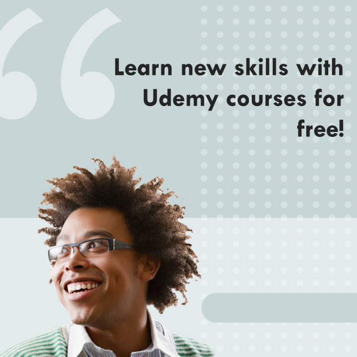 200+ Free udemy certificate courses - 100% Free - 19/05/24 200+ Free udemy certificate courses - 100% Free - 19/05/24