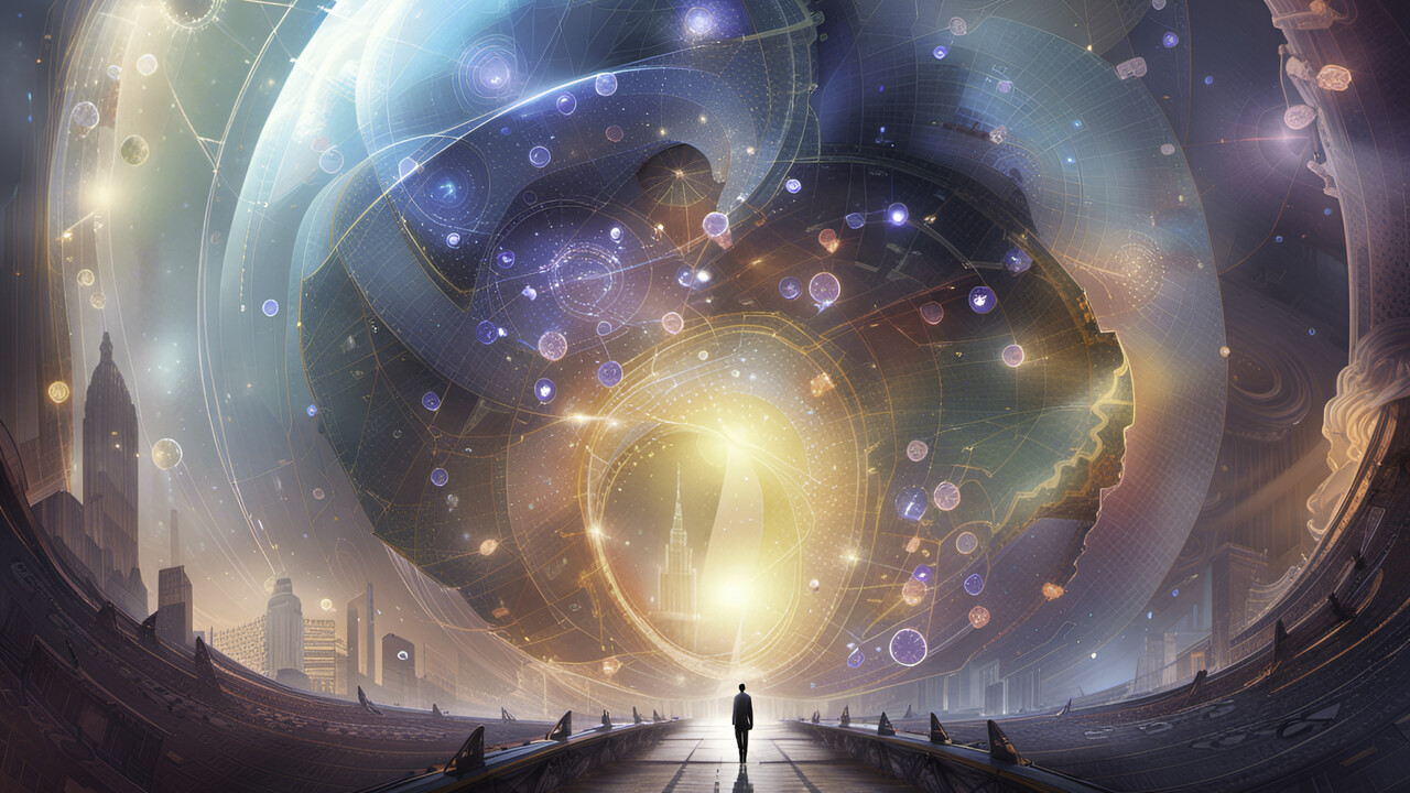 Navigating the Future: AI-Powered Personal Finance Transformation Navigating the Future: AI-Powered Personal Finance Transformation