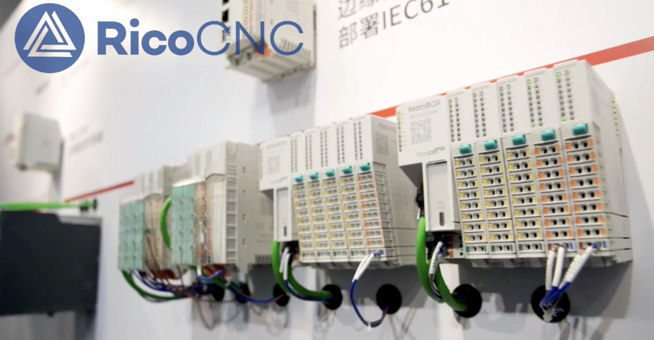 CNC vs. PLC: Unveiling the Fundamental Differences CNC vs. PLC: Unveiling the Fundamental Differences