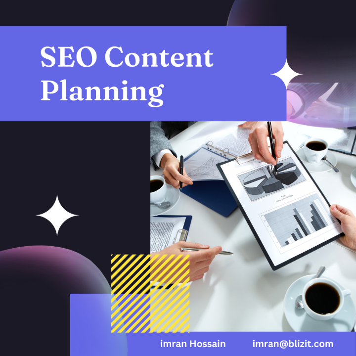 How to Create an SEO Content Planning How to Create an SEO Content Planning
