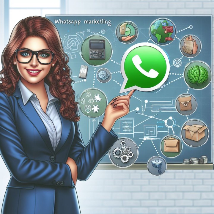 Unlocking Growth: Elevate Your Business with Our WhatsApp Marketing ... Unlocking Growth: Elevate Your Business with Our WhatsApp Marketing ...