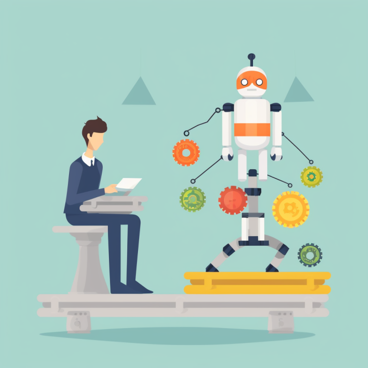Achieving QA Harmony: Striking the Right Balance Between Manual and ... Achieving QA Harmony: Striking the Right Balance Between Manual and ...