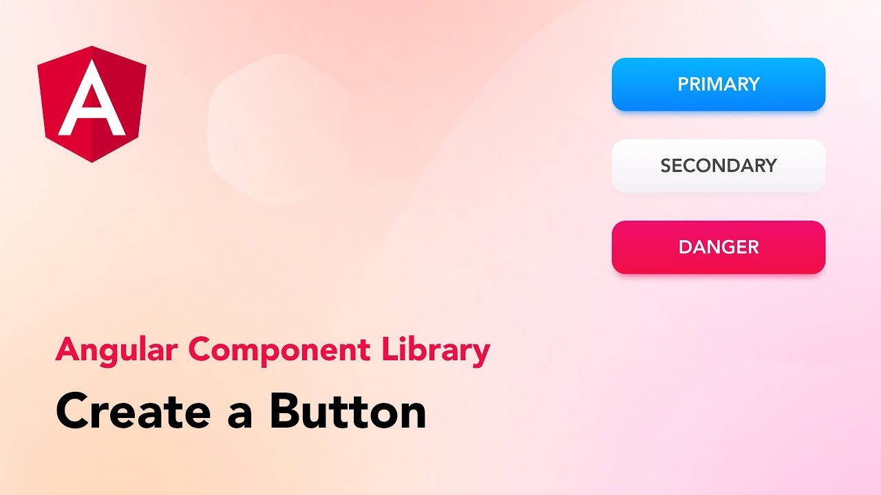 Creating Reusable Components in Angular Creating Reusable Components in Angular