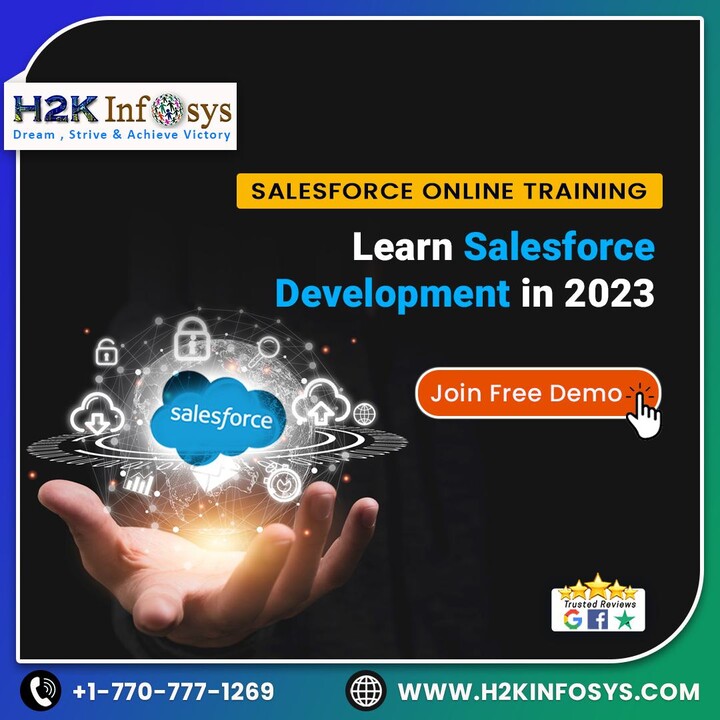 Salesforce CRM Features and Benefits Salesforce CRM Features and Benefits