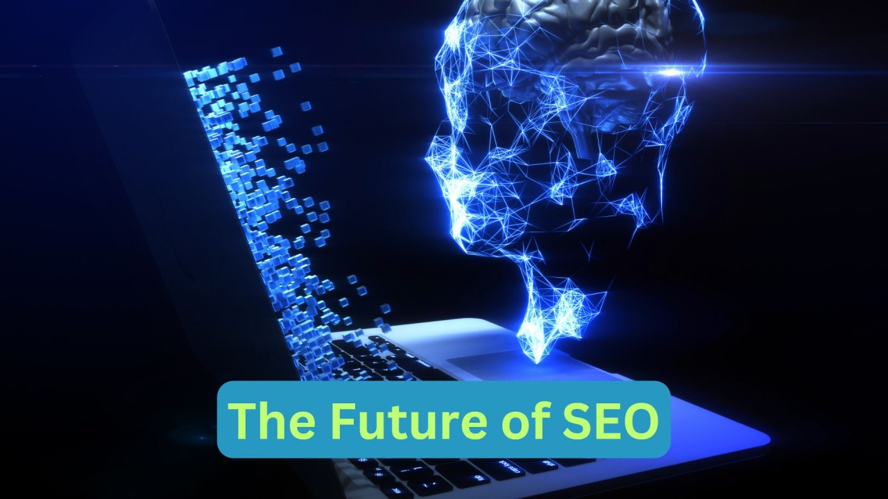 The Future of SEO: Trends and Predictions for 2023 and Beyond The Future of SEO: Trends and Predictions for 2023 and Beyond