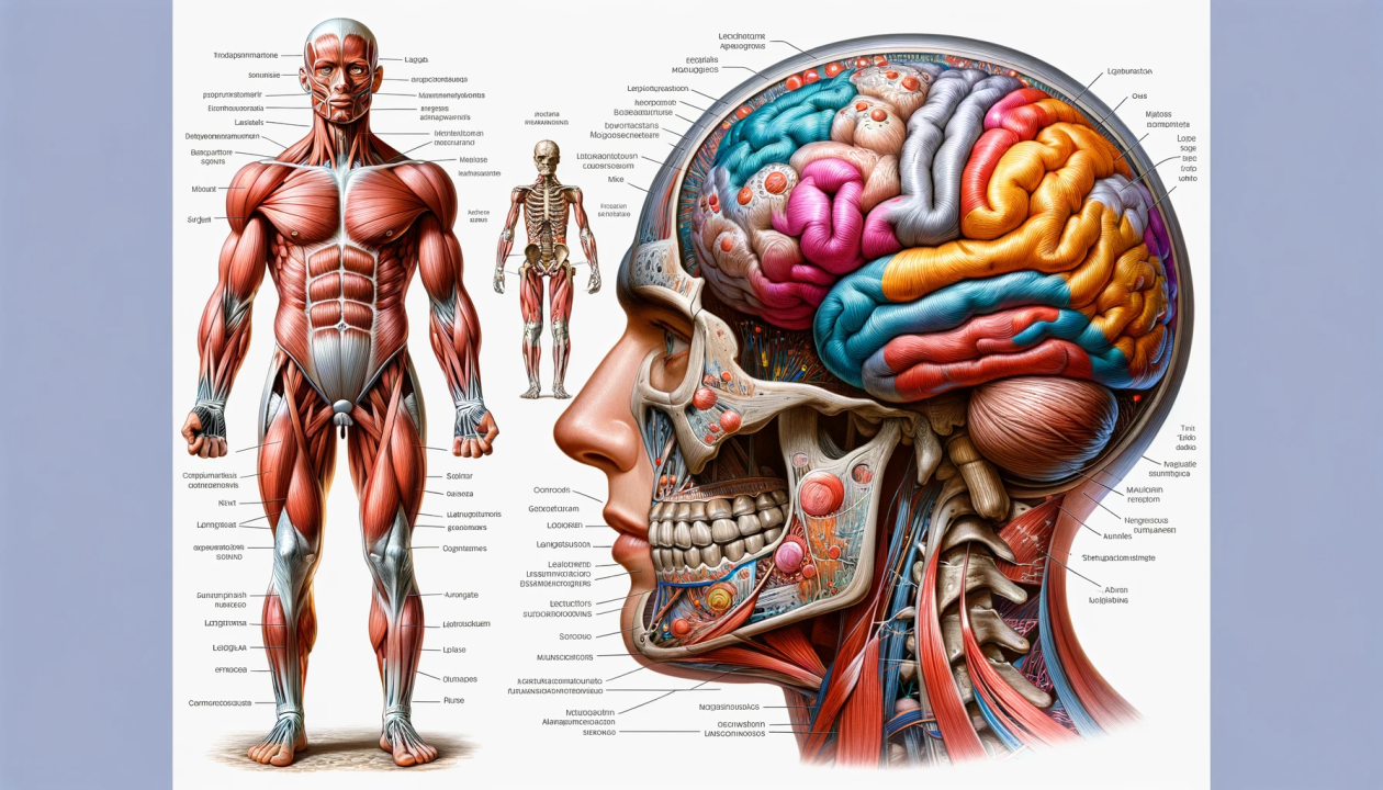 Unlocking the Secrets of Muscle and Joint Training: The Power of ... Unlocking the Secrets of Muscle and Joint Training: The Power of ...