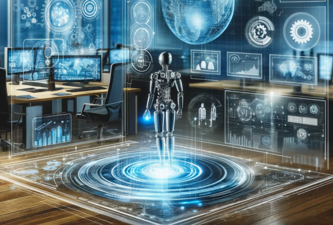 Maximising Operational Efficiency: Business Process Automation in Insurance Maximising Operational Efficiency: Business Process Automation in Insurance