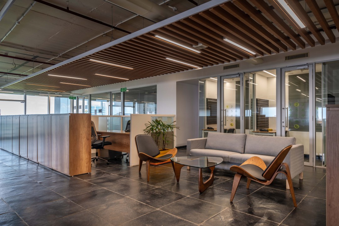 Designing for Flexibility: Embracing Change through Adaptable Spaces Designing for Flexibility: Embracing Change through Adaptable Spaces