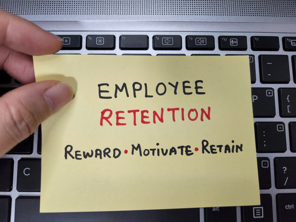 Five ways to improve employee satisfaction Five ways to improve employee satisfaction