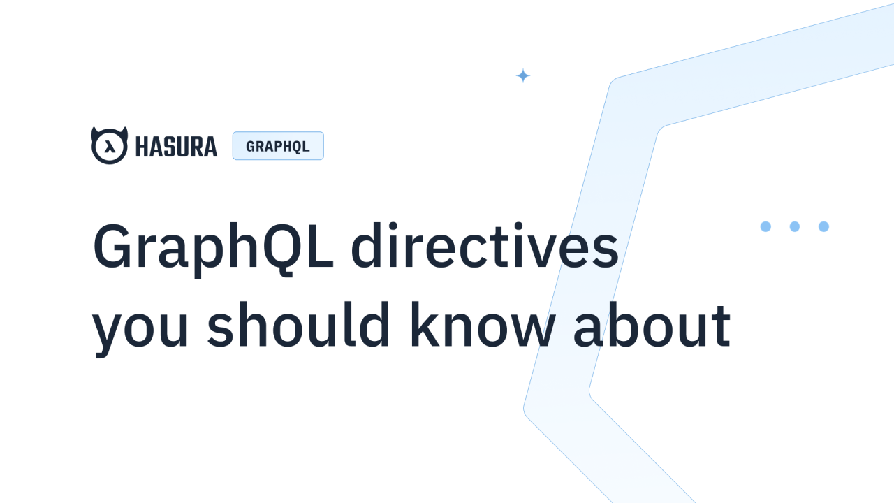 Enhancing GraphQL Queries with Apollo Client: A Guide to Using ... Enhancing GraphQL Queries with Apollo Client: A Guide to Using ...