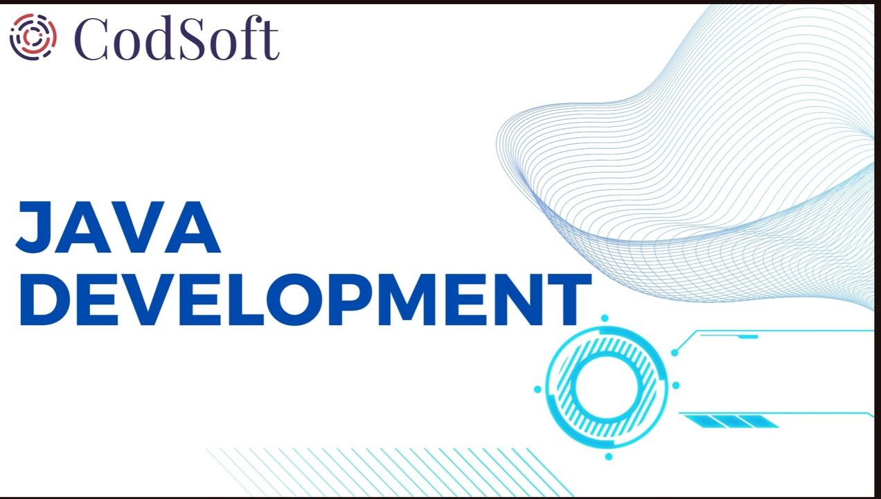EXPERIENCE WITH @CODSOFT AS INTERN EXPERIENCE WITH @CODSOFT AS INTERN