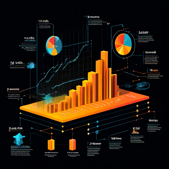 Charting New Territories: Redefining Financial Data Visualization Charting New Territories: Redefining Financial Data Visualization