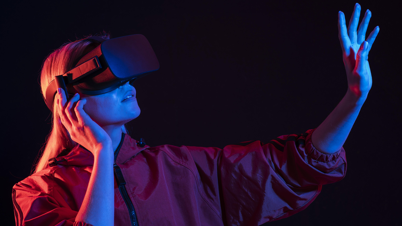 Revolutionizing Mental Health: Therapeutic Virtual Reality Revolutionizing Mental Health: Therapeutic Virtual Reality