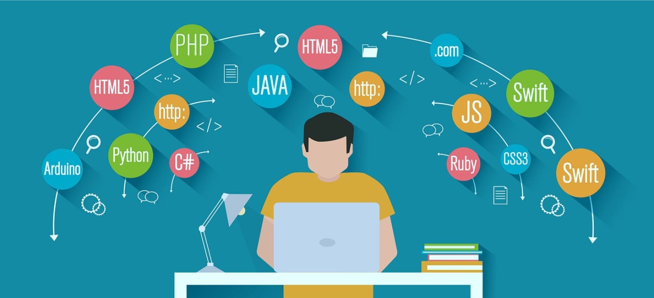 The Language of Technology: A Journey Through Programming Languages The Language of Technology: A Journey Through Programming Languages