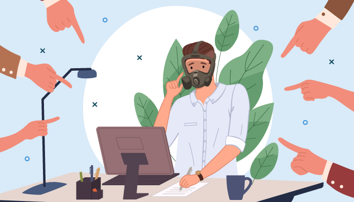 Culture Killers in the Workplace: Unmasking the Culprits Culture Killers in the Workplace: Unmasking the Culprits