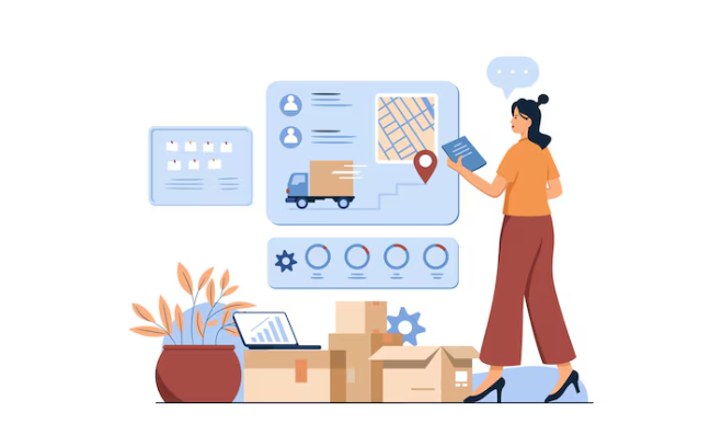 OnePatch's Order Management System for Small Businesses OnePatch's Order Management System for Small Businesses