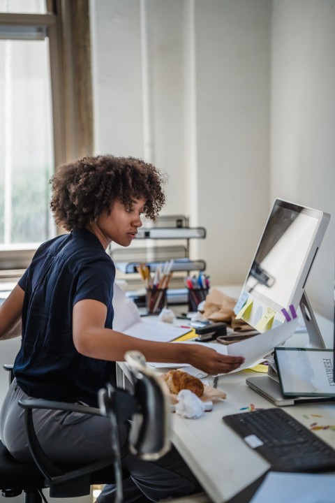Boosting Your Productivity: The Power of Workflow Optimization Boosting Your Productivity: The Power of Workflow Optimization