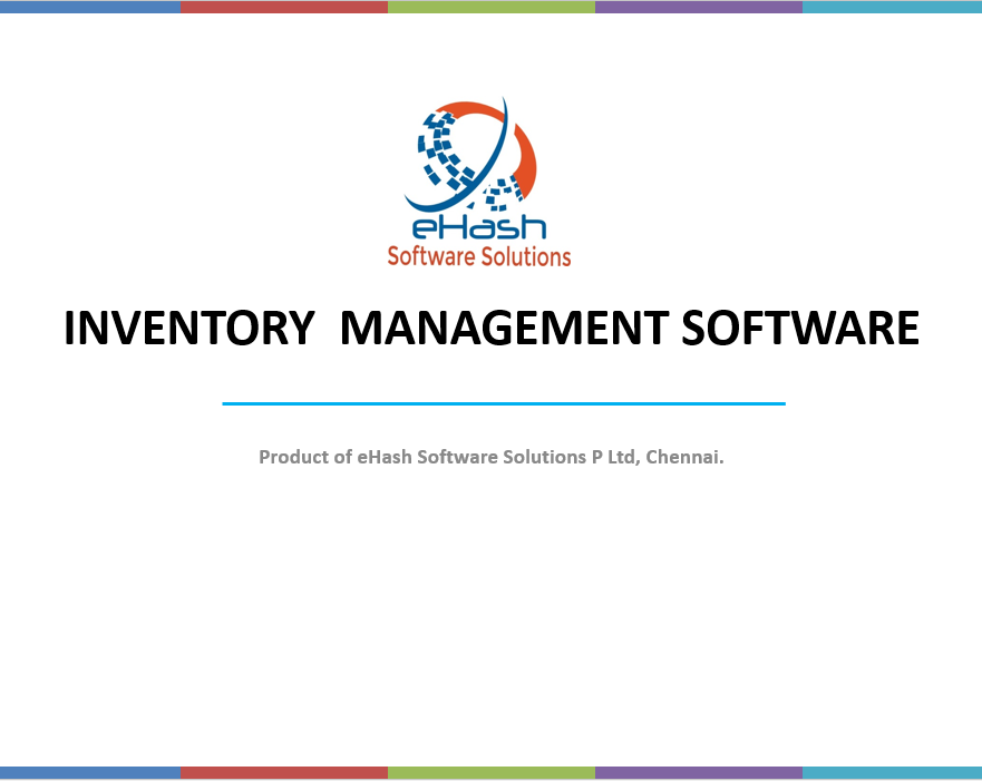 Optimizing Inventory Management: Key Elements for Success Optimizing Inventory Management: Key Elements for Success
